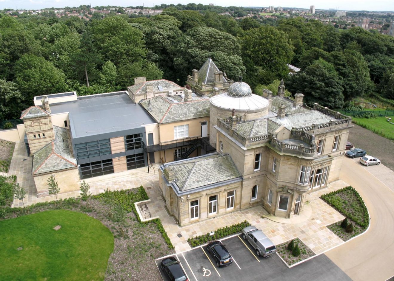 Maynard Paton | Getech: H1 Revenue Hits A 7-Year Low And For Now My ...