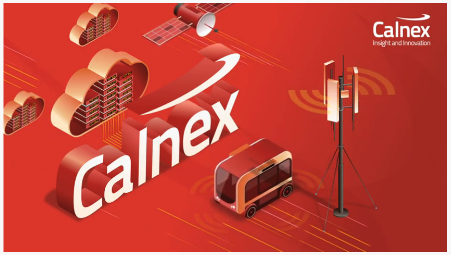 Maynard Paton | [SharePad] Small-Cap Spotlight Report: CALNEX SOLUTIONS